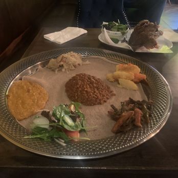 YESHI KITFO - Updated August 2024 - 66 Photos & 28 Reviews - 3400 ...