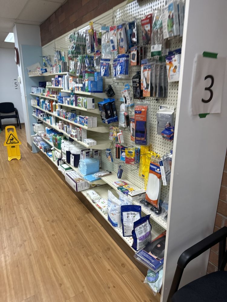 CENTRAL PARK PHARMACY - Updated March 2025 - 3963 Kingsway, Burnaby ...
