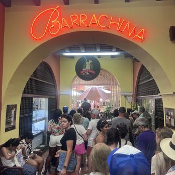BARRACHINA - Updated June 2025 - 2433 Photos & 1489 Reviews - C. de la ...