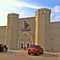 MARATHON GAS - GALLOPS GOSHEN - 43 Photos - 18423 US Hwy 20, Goshen ...