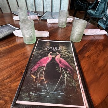 FABLE AT TOAST BREA - Updated August 2025 - 75 Photos & 32 Reviews ...