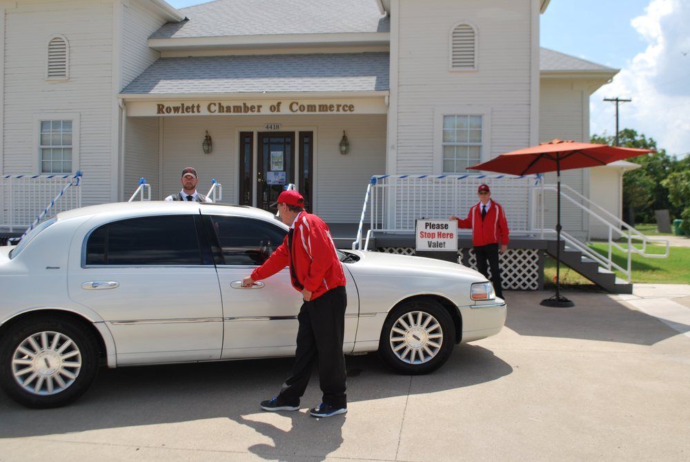 MR VALET OF TEXAS - Updated October 2025 - 25 Photos - 709 W Rusk St ...