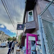 PINK ONION - 688 Photos & 639 Reviews - 64 14th St, San Francisco, CA ...