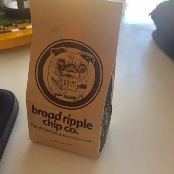 BROAD RIPPLE CHIP - Updated December 2025 - 17 Photos & 20 Reviews ...