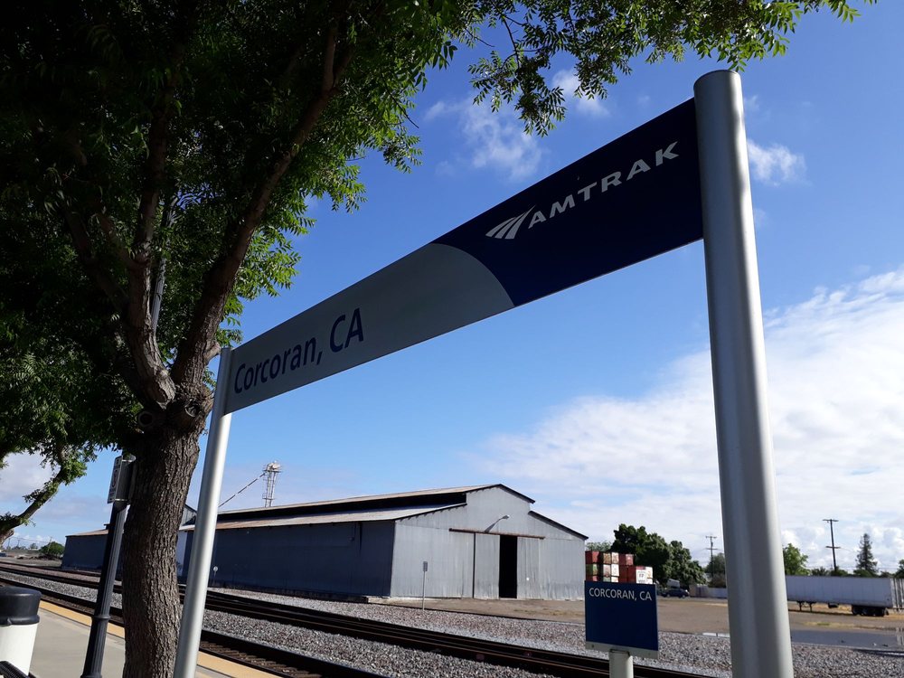 CITY OF CORCORAN - Updated May 2025 - 10 Photos - Corcoran, California ...