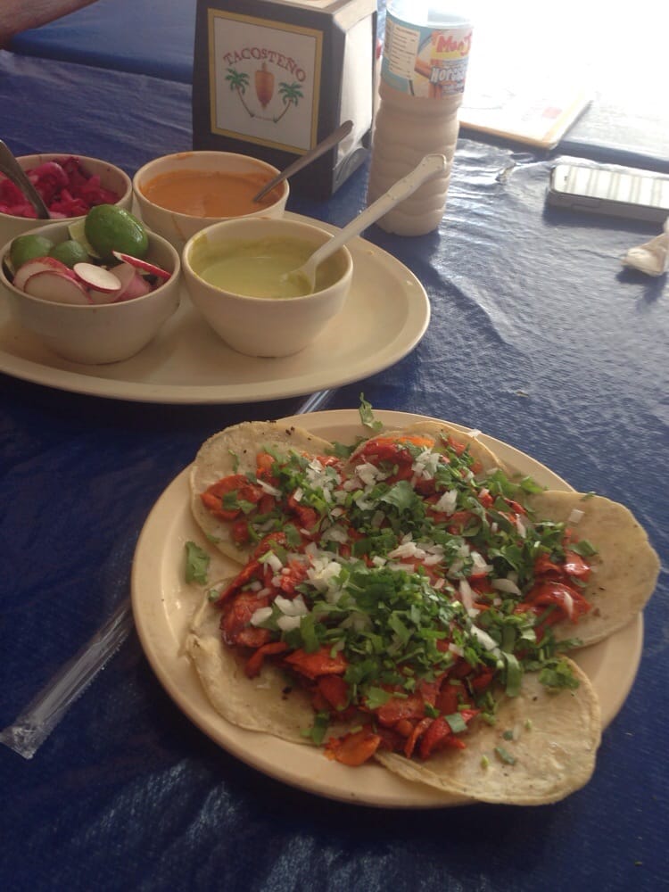 TACOSTEÑO - Updated May 2024 - Av. Costera Miguel Alemán S/N, Acapulco ...