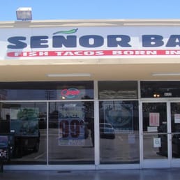 SENOR BAJA - Updated October 2025 - 156 Photos & 198 Reviews - 832 N ...