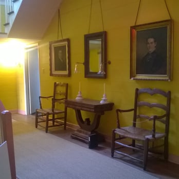 FRENCH LEGATION STATE HISTORIC SITE - Updated December 2025 - 58 Photos ...