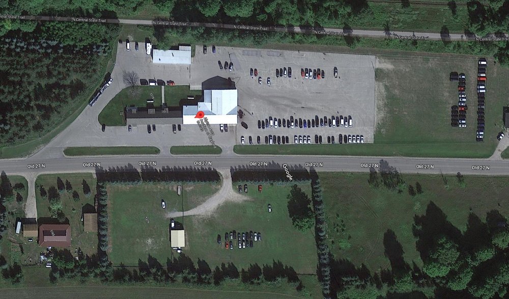 REPOCAST - Updated December 2025 - 5216 Old 27 N, Gaylord, Michigan ...