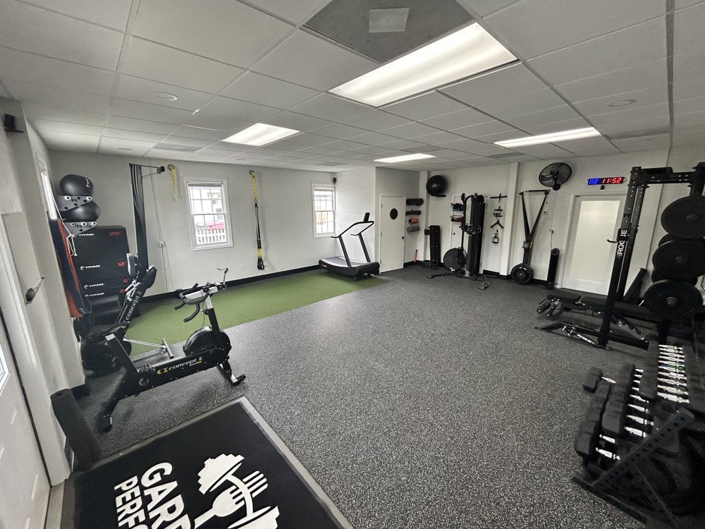 GARDNER PERFORMANCE - Updated January 2025 - Pinehurst, North Carolina - Nutritionists - Phone ...