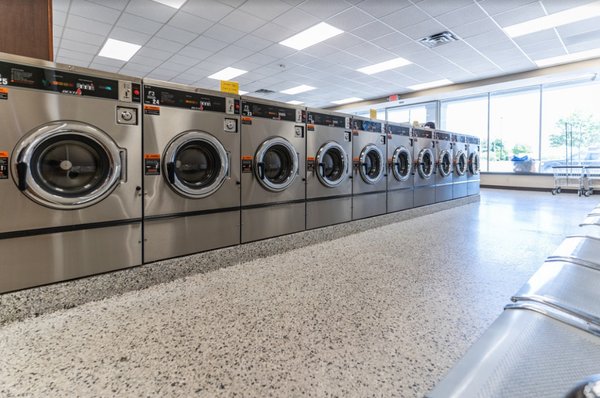 SO FRESH N SO CLEAN LAUNDROMAT - Updated Jun 2024 - 78 Photos & 19 ...