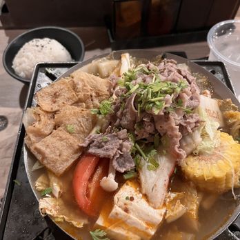 BOILING POINT - 2046 Photos & 1313 Reviews - 15488 S Western Ave ...