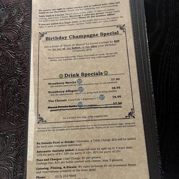 CAFE MAK - Updated December 2024 - 1098 Photos & 962 Reviews - 612 ...