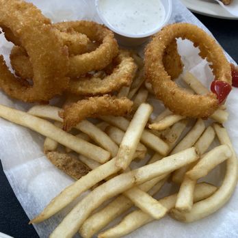 JOHNNY ROCKETS - Updated January 2025 - 367 Photos & 346 Reviews - 1900 ...