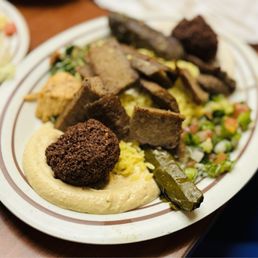 JERUSALEM RESTAURANT - Updated October 2025 - 554 Photos & 1303 Reviews ...