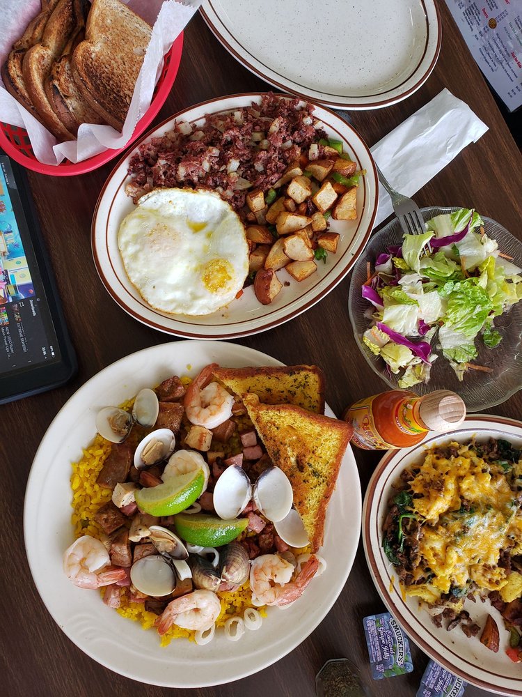 VILLA BASQUE CAFÉ - Updated February 2025 - 474 Photos & 431 Reviews ...