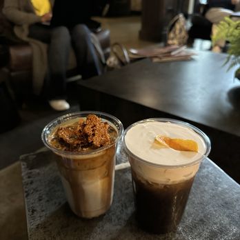 FROTH - Updated December 2025 - 305 Photos & 169 Reviews - 1515 W ...