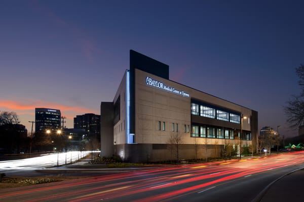 BAYLOR MEDICAL CENTER AT UPTOWN - Updated January 2026 - 21 Photos & 83 ...