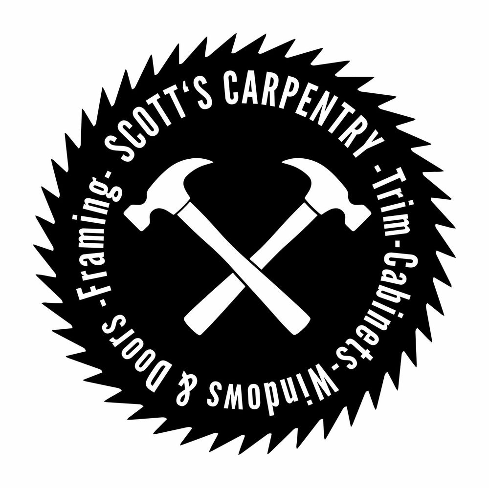 SCOTT’S CARPENTRY & REPAIR - Raleigh, North Carolina - Carpenters ...