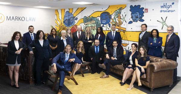 MARKO LAW - Updated January 2026 - 72 Photos - 220 W Congress St ...