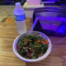 POKE JAY - Updated June 2024 - 155 Photos & 217 Reviews - 110 NE 2nd St ...