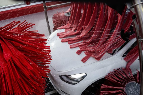 TOMMY’S EXPRESS® CAR WASH - Updated January 2026 - 41 Photos & 21 ...