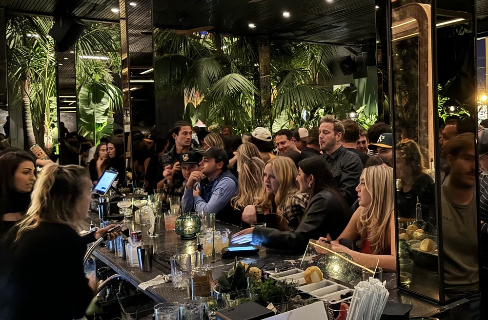 SAGO - 18 Photos & 26 Reviews - 485 S Coast Hwy 101, Encinitas ...