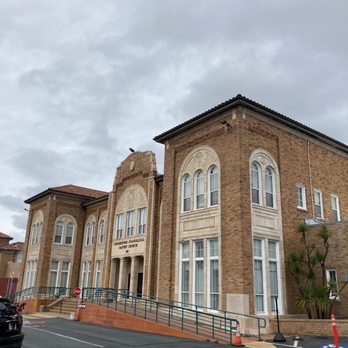 CORNERSTONE EVANGELICAL BAPTIST CHURCH - Updated October 2025 - 801 ...