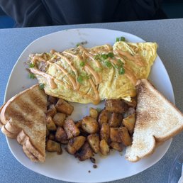 TWISTED GRIDDLE - Updated October 2025 - 43 Photos & 28 Reviews - 757 ...