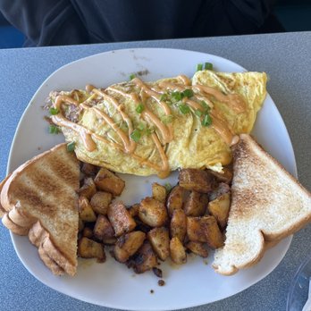 TWISTED GRIDDLE - Updated July 2024 - 39 Photos & 19 Reviews - 757 ...