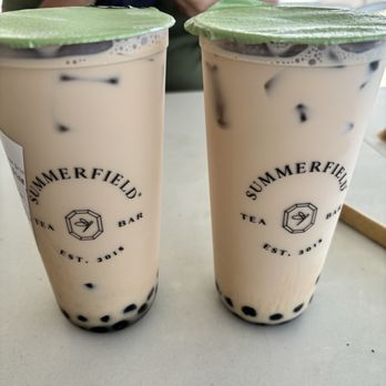 SUMMERFIELD TEA BAR - Updated October 2024 - 1571 Photos & 1066 Reviews ...