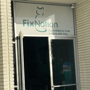 FIXNATION - Updated December 2025 - 82 Photos & 187 Reviews - 21200 ...