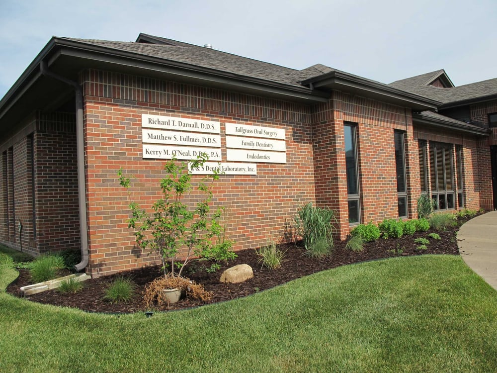 MATTHEW S FULLMER, DDS - Updated September 2025 - 2201 SW Westport Dr ...