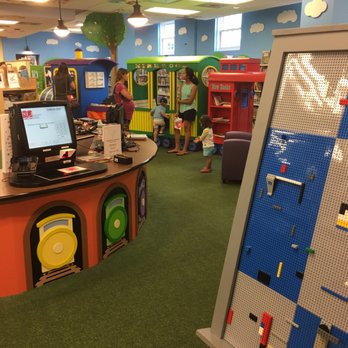 KIRKWOOD PUBLIC LIBRARY - Updated December 2025 - 18 Photos & 23 ...