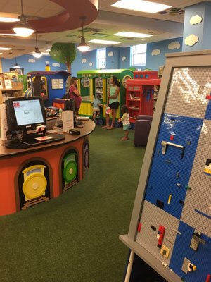 KIRKWOOD PUBLIC LIBRARY - Updated October 2025 - 18 Photos & 23 Reviews ...