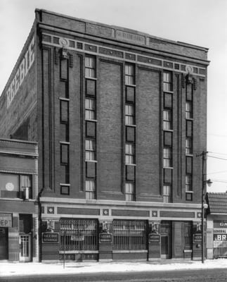 REEBIE STORAGE AND MOVING - Updated August 2024 - 92 Photos & 165 ...