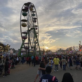 COASTAL CAROLINA FAIR - Updated October 2025 - 262 Photos & 46 Reviews ...