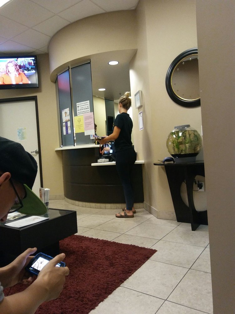 MERCY GILBERT MEDICAL OFFICE BLDG - Updated December 2024 - 3420 S ...