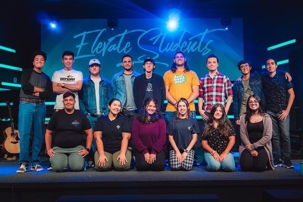 Elevate Church Miami Lakes