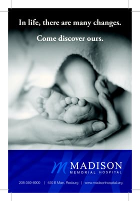 MADISON MEMORIAL HOSPITAL - Updated December 2025 - 11 Photos & 32 ...
