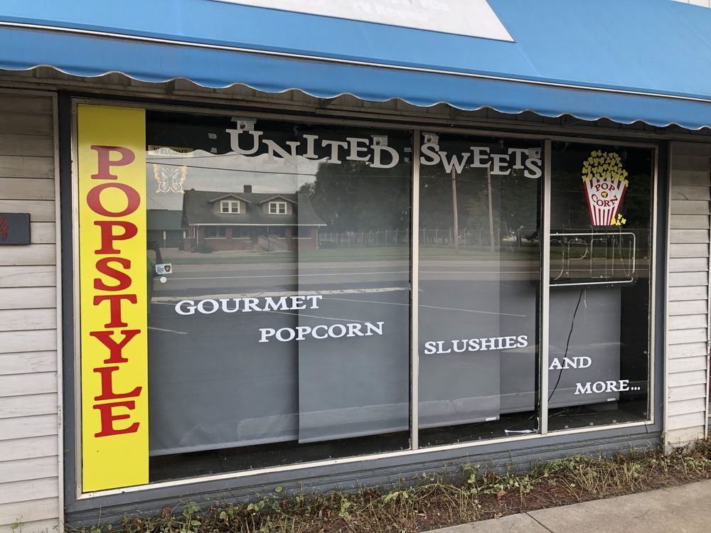 POPSTYLE GOURMET POPCORN - Updated July 2025 - 3914 Red Arrow Hwy, St. Joseph, Michigan ...