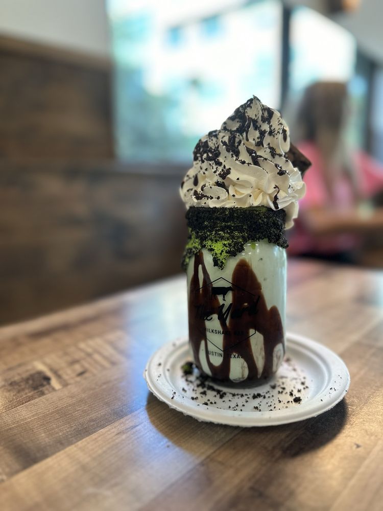 THE YARD MILKSHAKE BAR - Updated March 2025 - 475 Photos & 361 Reviews ...