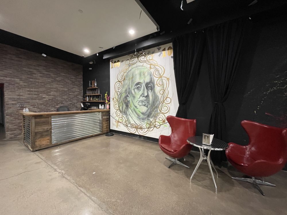 THE DRAWING BOARD - Updated May 2026 - 40 Photos & 19 Reviews - 1900 ...