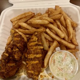 ROOSTER’S NASHVILLE HOT CHICKEN - Updated May 2026 - 169 Photos & 97 ...