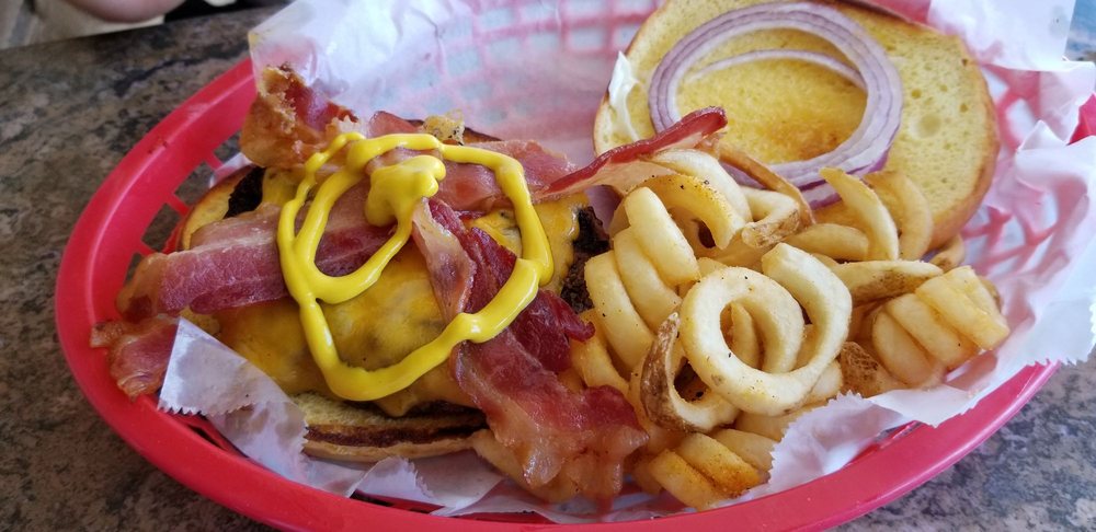 FOXY’S CAFE - 93 Photos & 217 Reviews - 160 107th Ave, Treasure Island ...