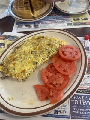 SCOTRUN DINER - Updated June 2024 - 103 Photos & 127 Reviews - 2576 Rte ...