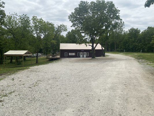 BENTON RIDGE WINERY AND CAMPGROUND - Updated December 2025 - 25518 ...