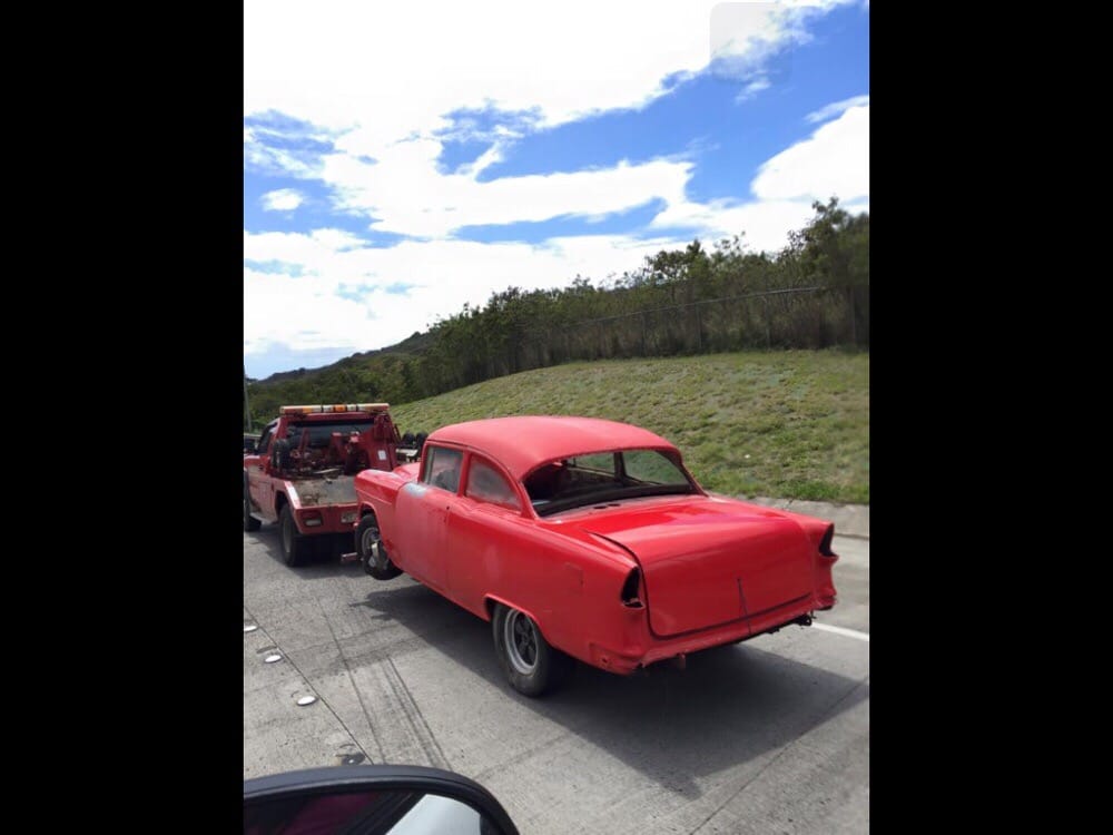 AUTO RESCUE TOWING SERVICE - 18 Photos - Honolulu, Hawaii - Towing ...