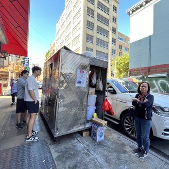 CHEONG FUN CART - 274 Photos & 184 Reviews - 159 Hester St., New York ...