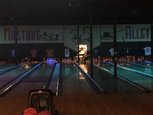 MUSTANG ALLEY’S - 119 Photos & 122 Reviews - 1300 Bank St, Baltimore ...